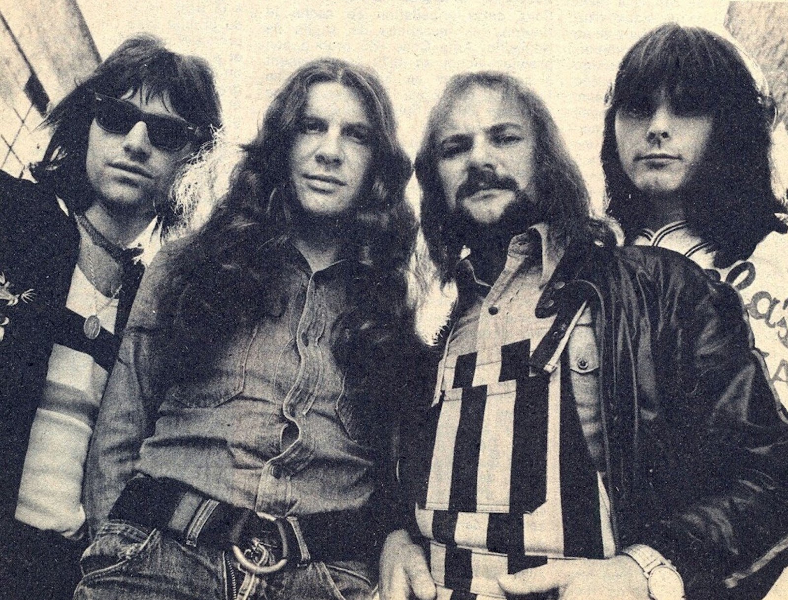 Forestdweller: Argent