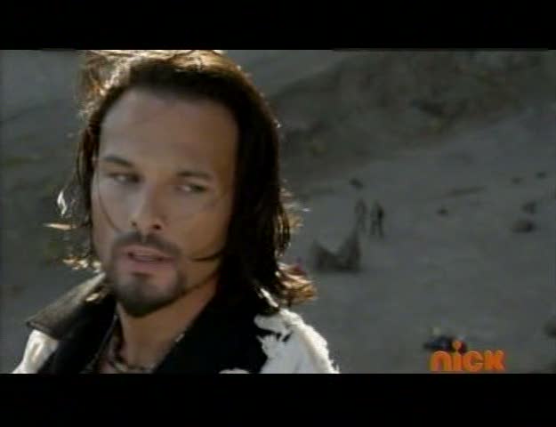 Henshin Grid: Power Rangers Samurai - Episode Review - Test of The Leader