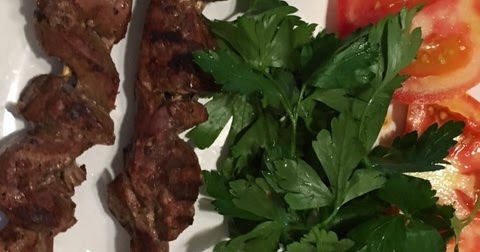 The Iraqi Family Cookbook