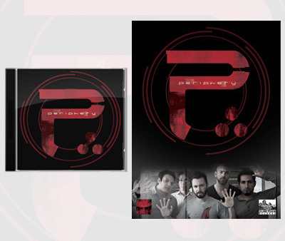 Misha Mansoor: Periphery II: This Time It's Personal