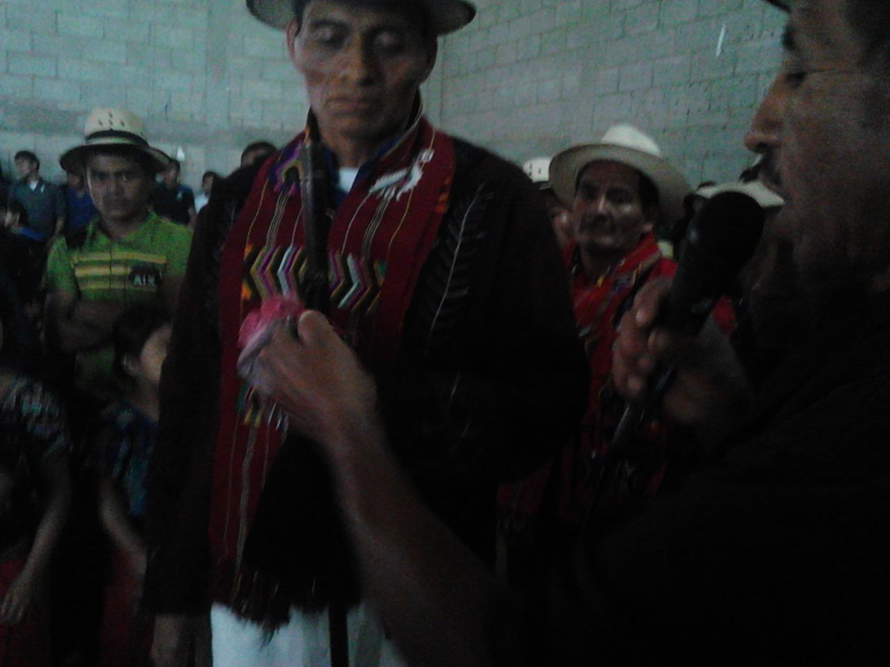 Guatemala Today: Hoy hablaremos de Ixiles