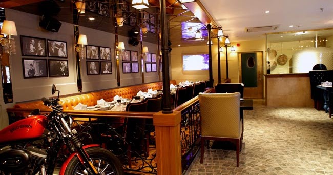 Become Acquainted with the Features of Fast Food Restaurants