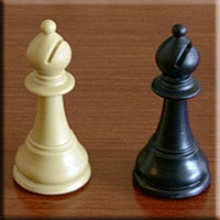 Vimidrez: Curioso Alfil