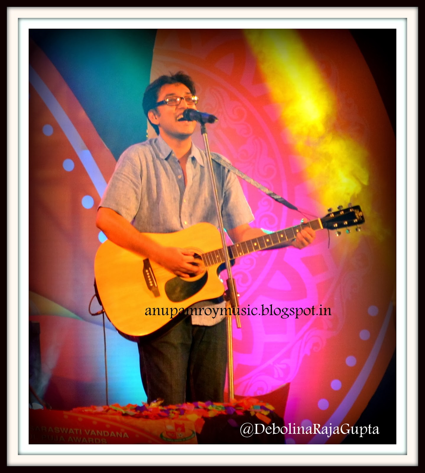 Anupam Roy: The Man And His Music: What Makes A Song An Instant Big Hit