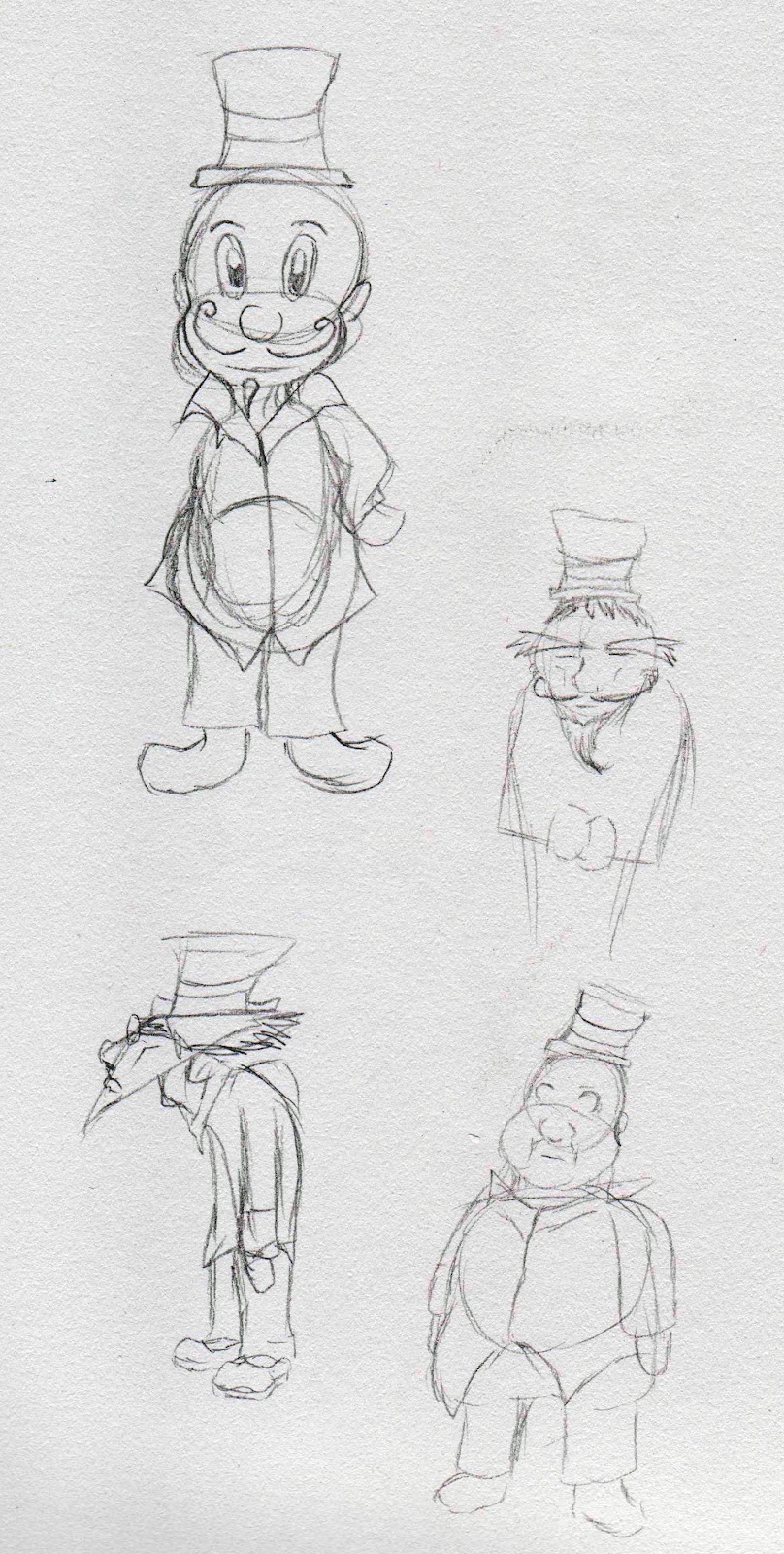 BA Hons CG Arts & Animation