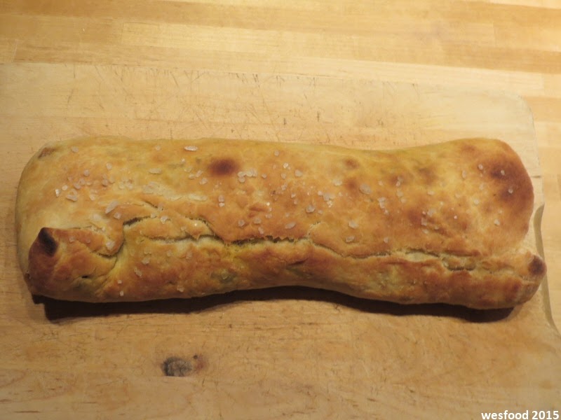 WesFood - Herr Westerhausen kocht ...: Gyros Rollo