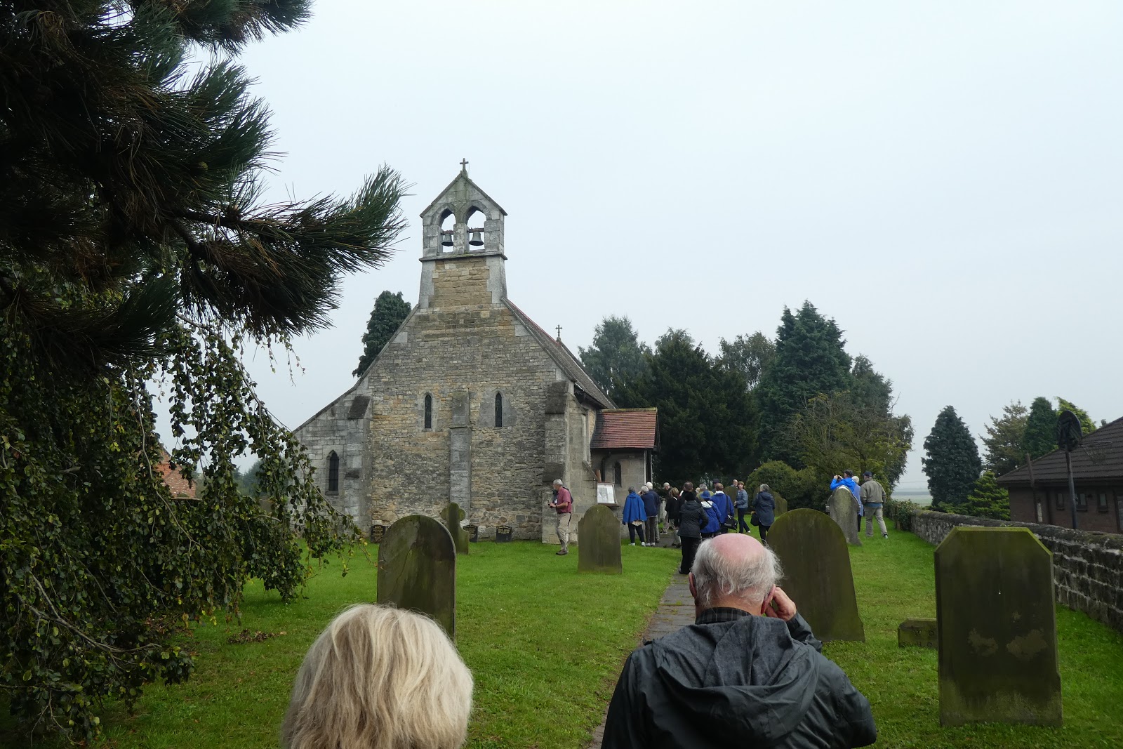 Nutfield Genealogy: Along the Pilgrim Trail ~ William Bradford and St ...