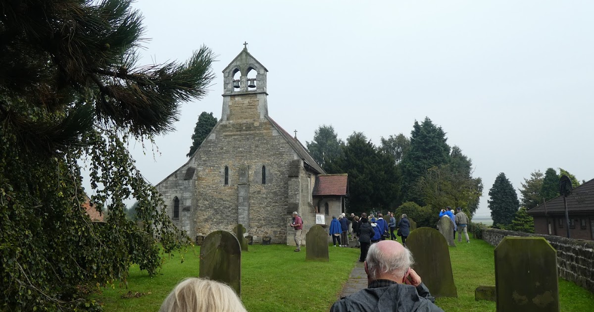 Nutfield Genealogy: Along the Pilgrim Trail ~ William Bradford and St ...