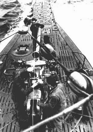 U-201: Revell`s type VII-C,U-201...........The introduction of the ...