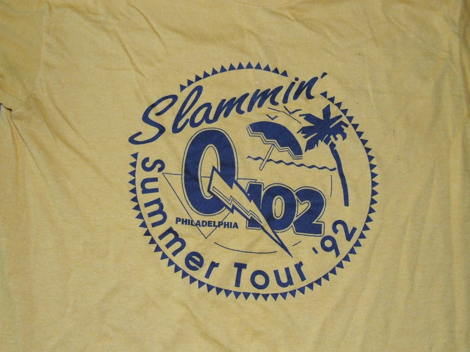 Radio Sticker of the Day: WIOQ