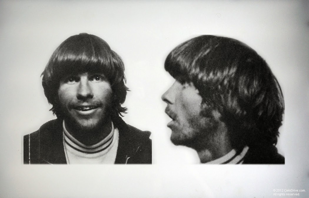 The Manson Family Blog - Tate LaBianca Murders - TLB - True Crime ...