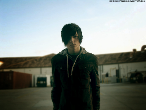 The Madness Scene!: Alex Mckee (2)