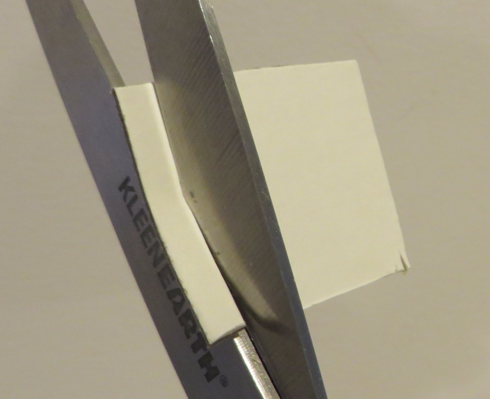 Model Rocket Building: OR Spaced Needle Build, Part 4, Coupling The ...