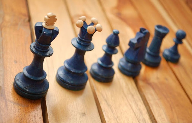 How to Read Algebraic Chess Notation | Chess Guides | Tips-Tricks