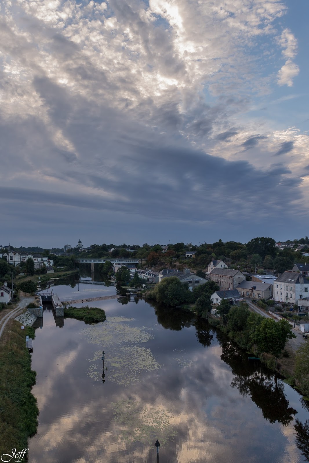 Segré - Ma belle région des Pays de la Loire