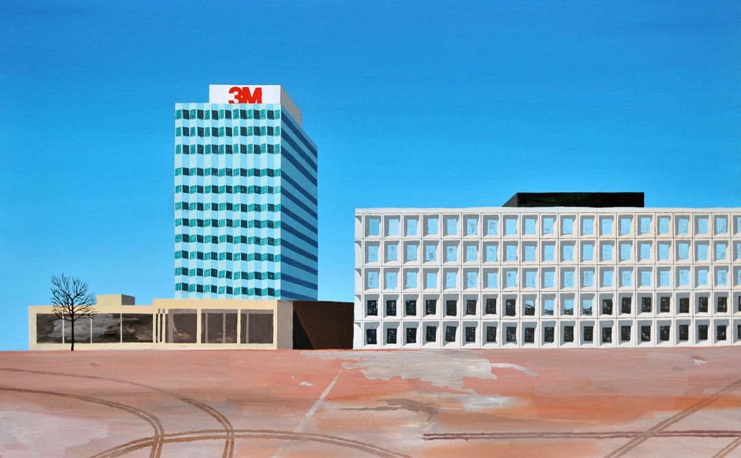 History of All Logos: All 3M Logos