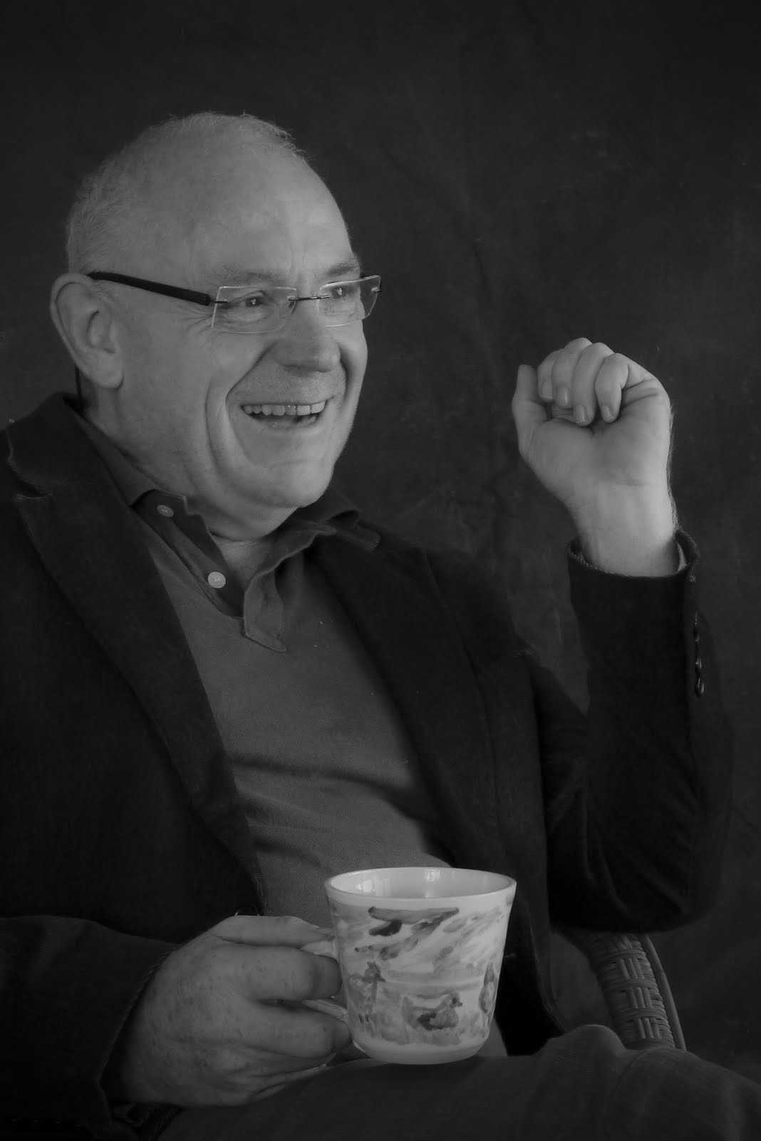 South: Portrait Talk