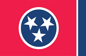 Let it fly!: The Tennessee Flag: Three Stars Endlessly Bound Together