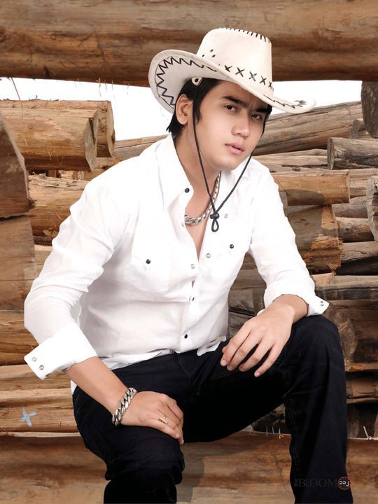 Hein Wai Yan: Myanmar Popular Male Celebrity Actor and Model Boy Hein ...