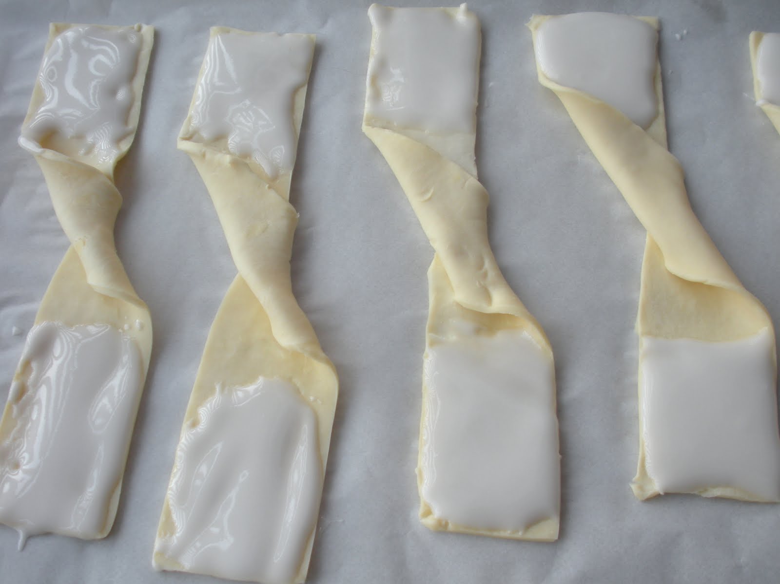 Aquí se cocina: febrero 2013