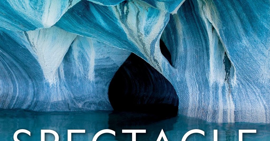 Review: Spectacle by National Geographic | Helen's Book Blog
