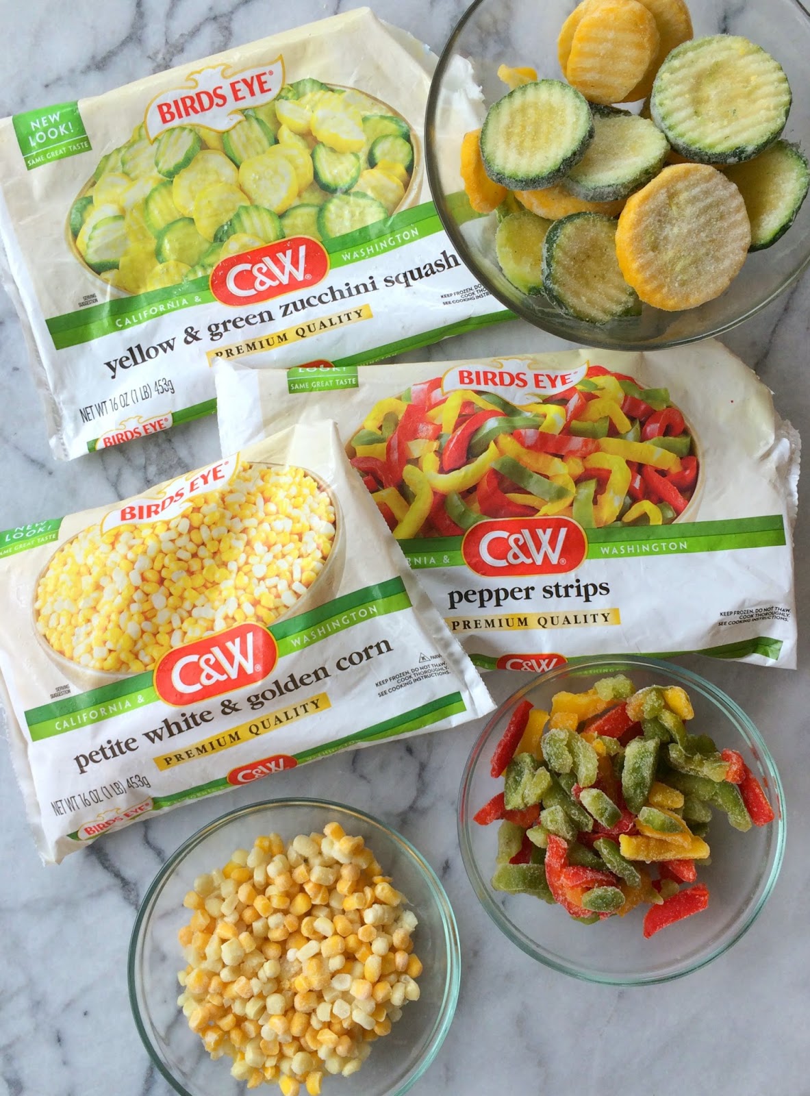 Jac o' lyn Murphy: Veggie Skillet Cornbread - Healthy Meals with ...