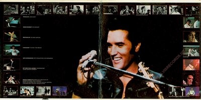 Elvis Today: This Is Elvis (Double LP)