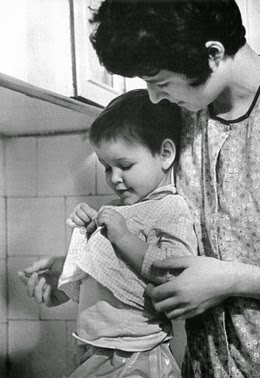 ¿Sueñan los niños con salas de Psicomotricidad?: Ayudar a la Escuela Lóczy