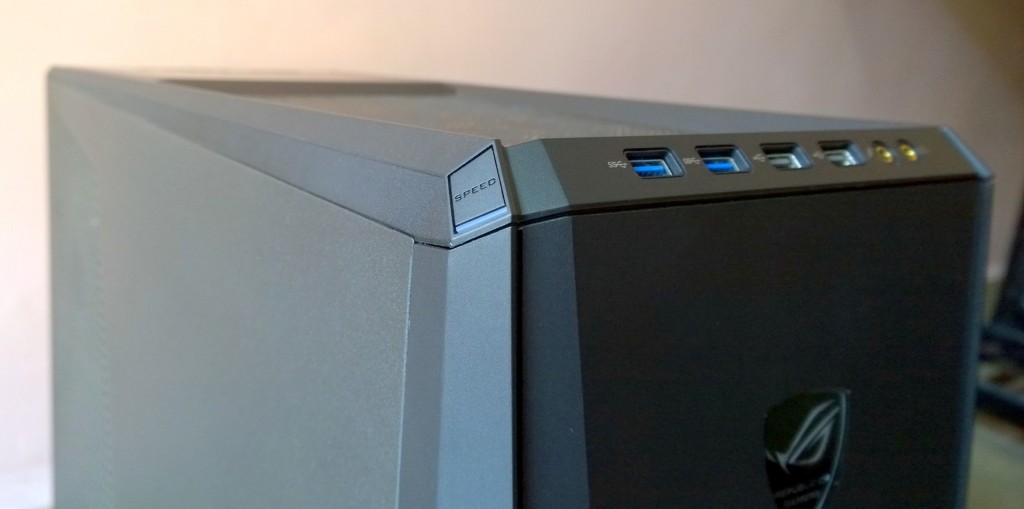 Asus Tytan G30 Desktop Gaming review - Review Teach