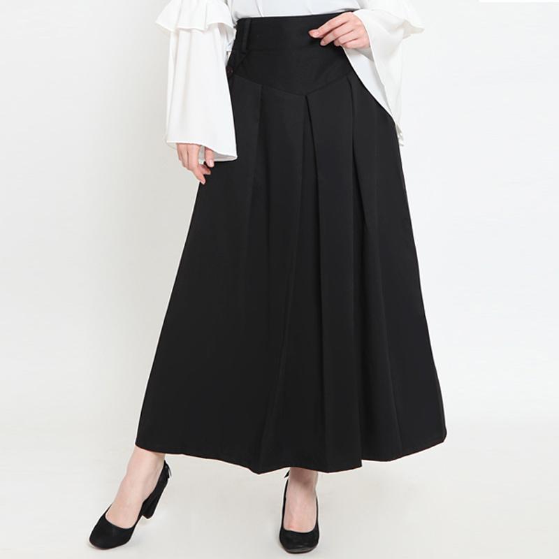 Ini 7 Fashion Bawahan Untuk Wanita Muslimah yang Wajib Kamu Punya