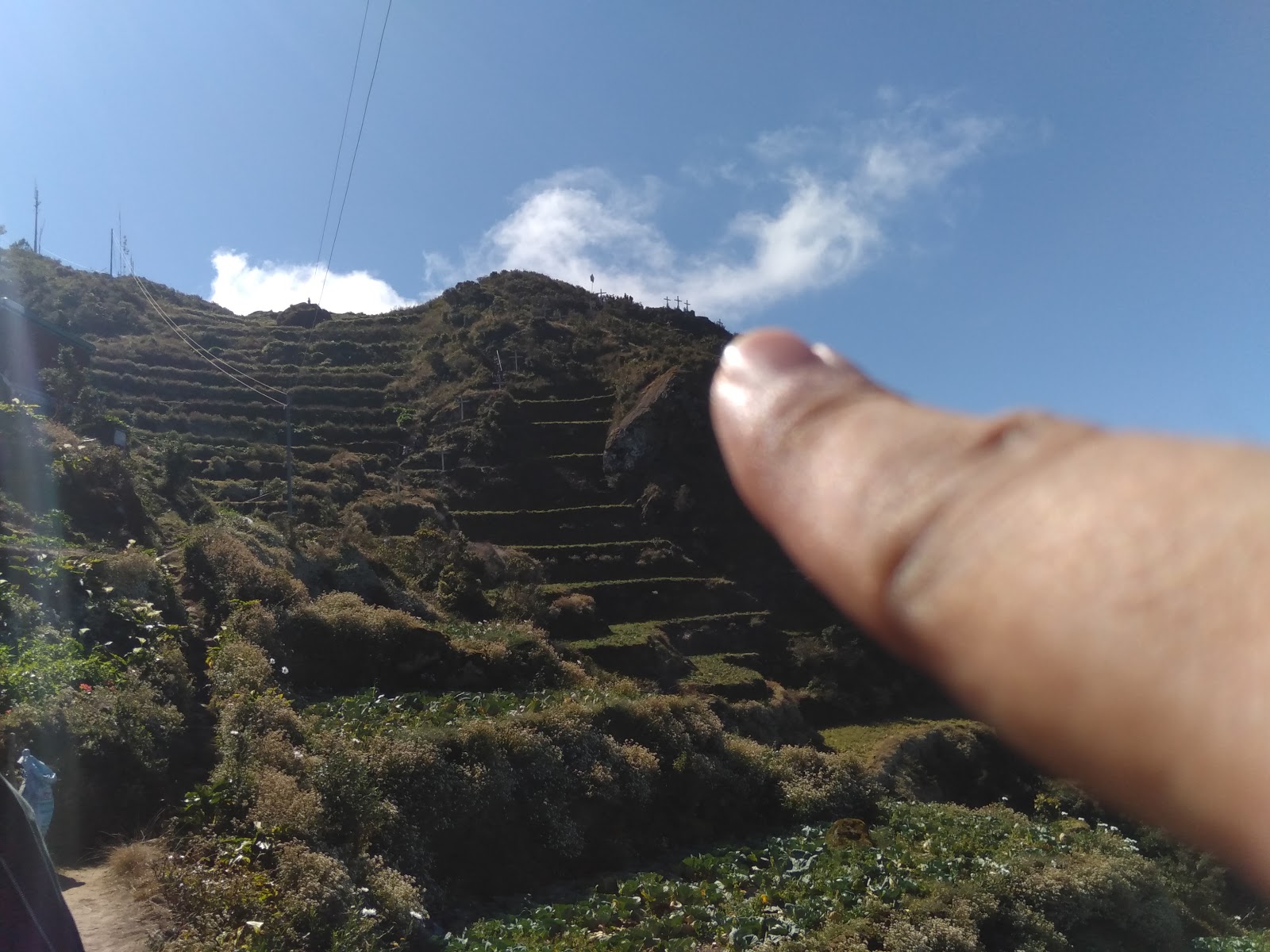 The Restless Soles: Timbac-Tabayoc Hike: Travel Guide