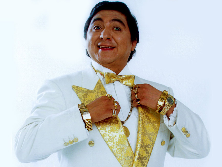 DEPORTAN A WICHO DOMINGUEZ. | TRIBUNA INFORMATIVA