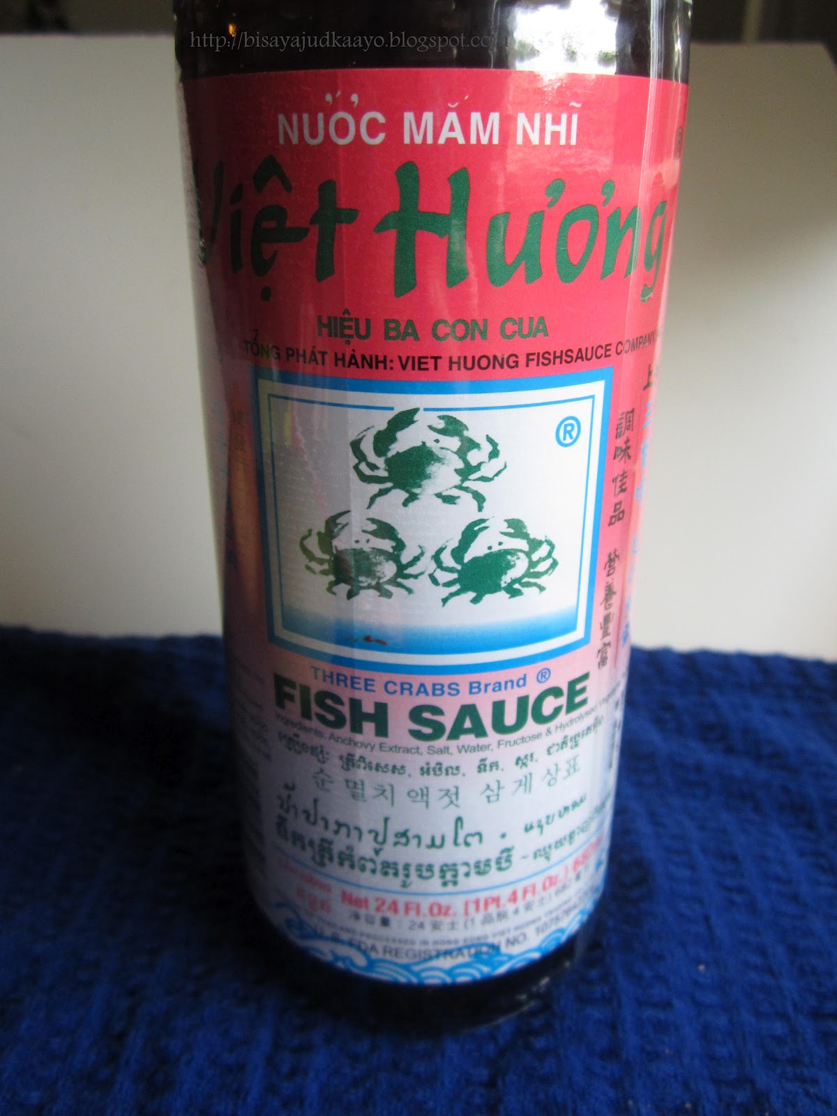 Inato lang Filipino Cuisine and More: CRISPY GREEN MANGO, APPLE AND ...