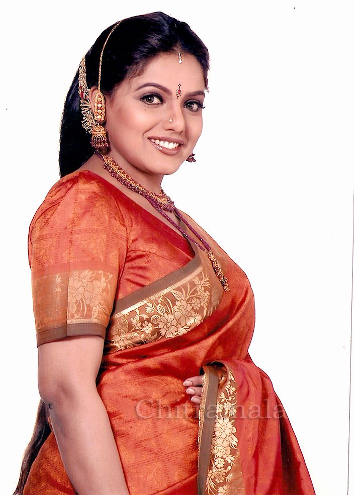 Ravali (actress) - JungleKey.in Image