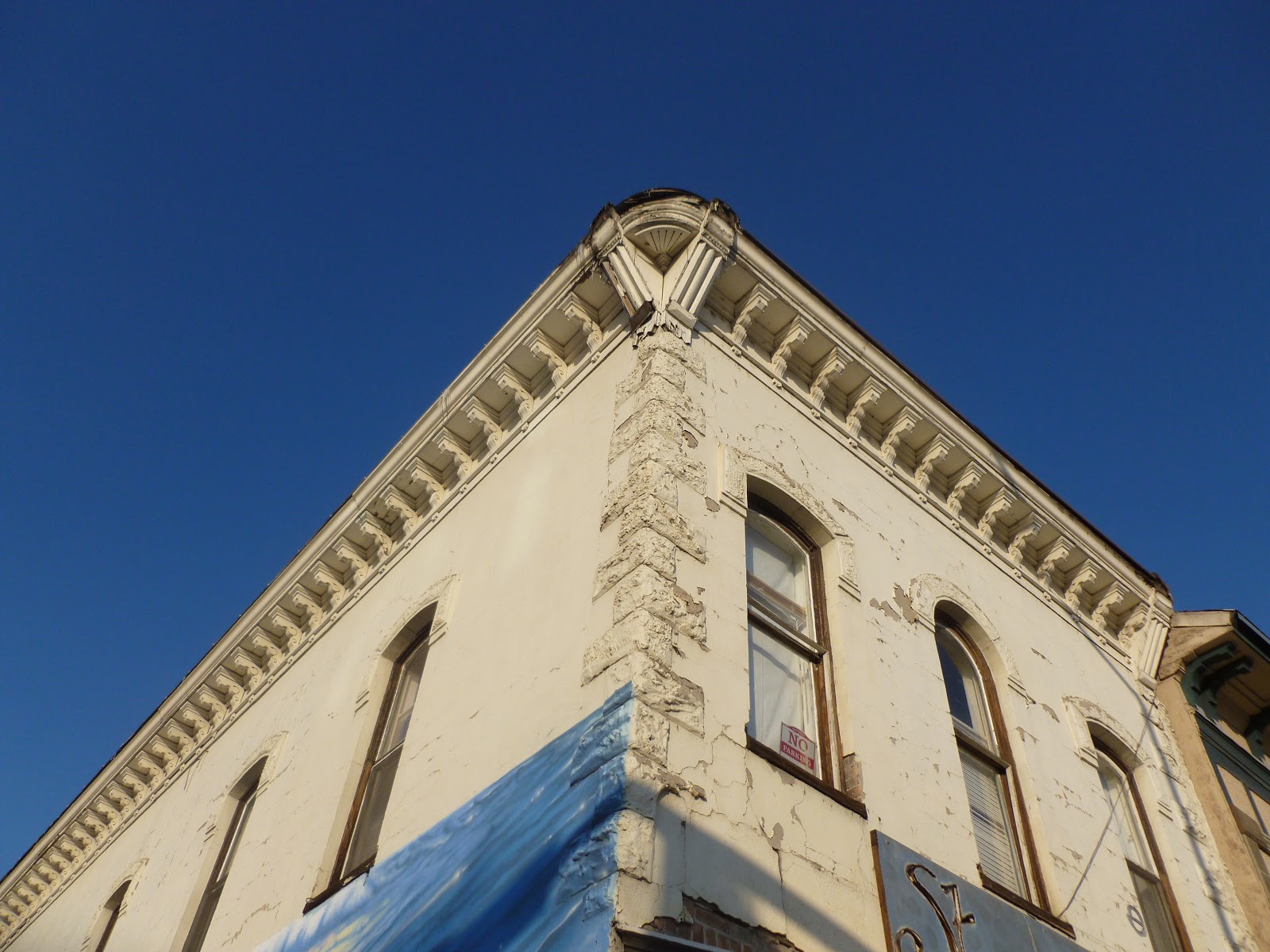 Utah's Present History: Provo Center Street