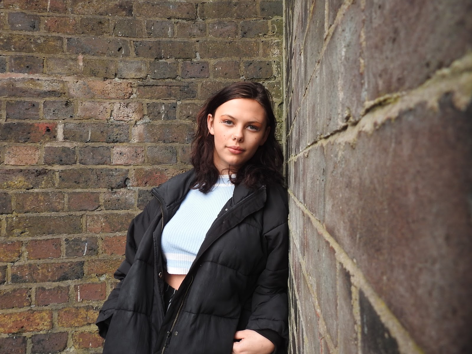 A2 MEDIA BLOG- Kate Fleury