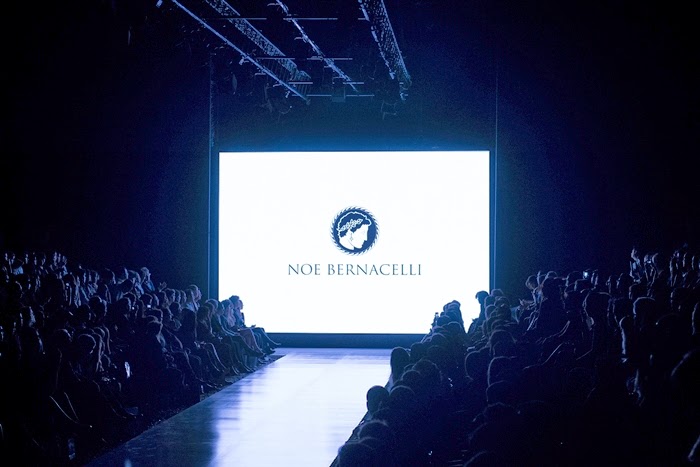 estilozas: Desfile Noe Bernacelli @ Lifweek Invierno 2014