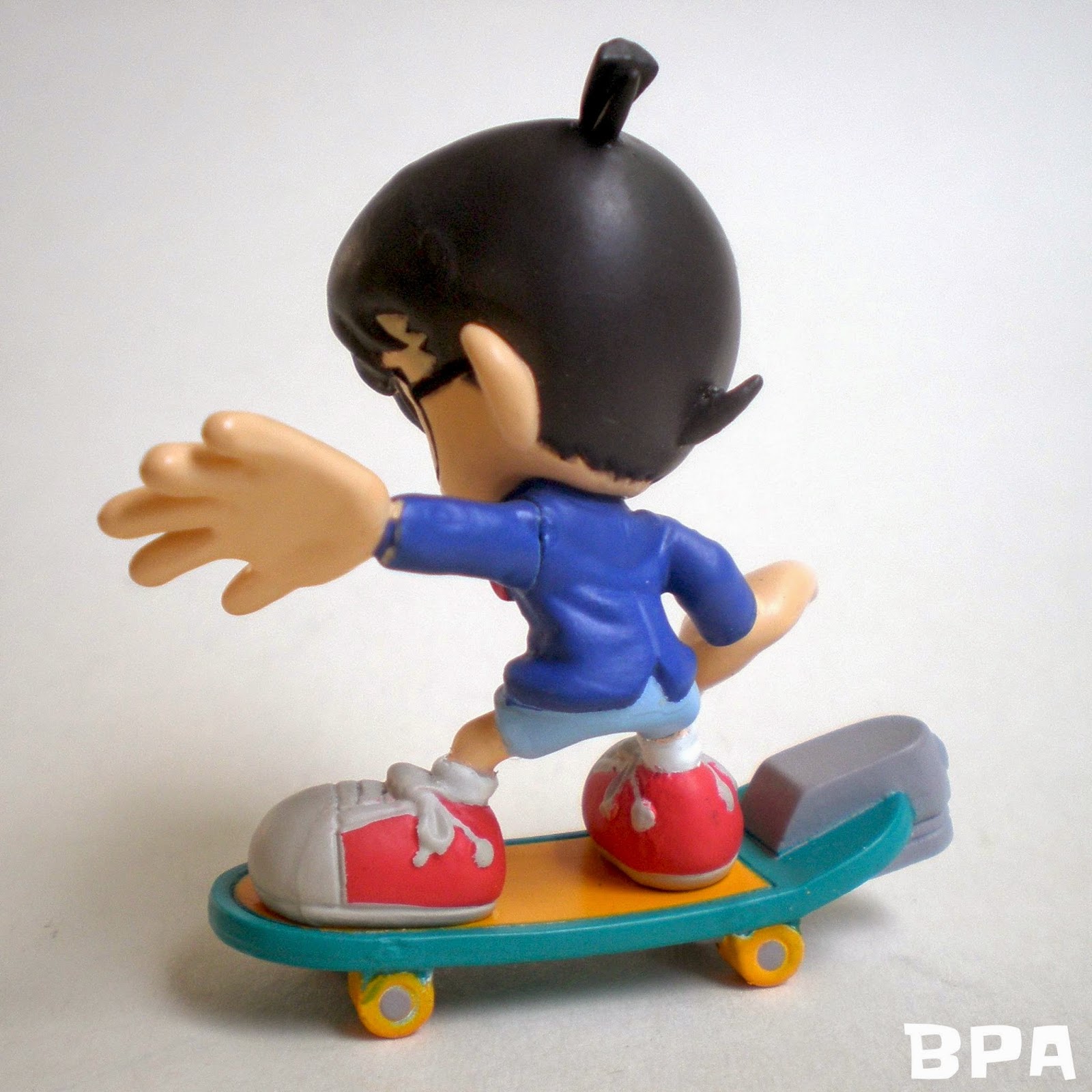 Beach Party Attitude: Detective Conan