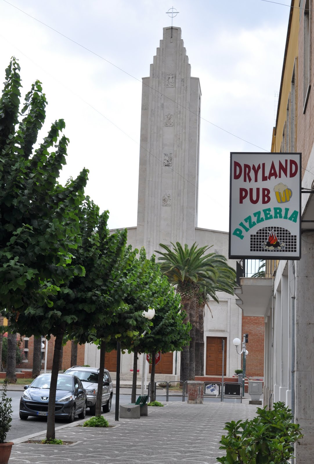 ITALY'S SECRET PLACES: SWAMP CREATURES (Latina-Pontinia)
