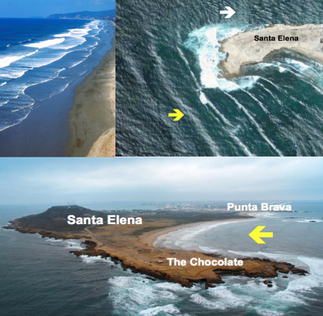 NephiCode: The Jaredite Lands in the Land Northward-Part II