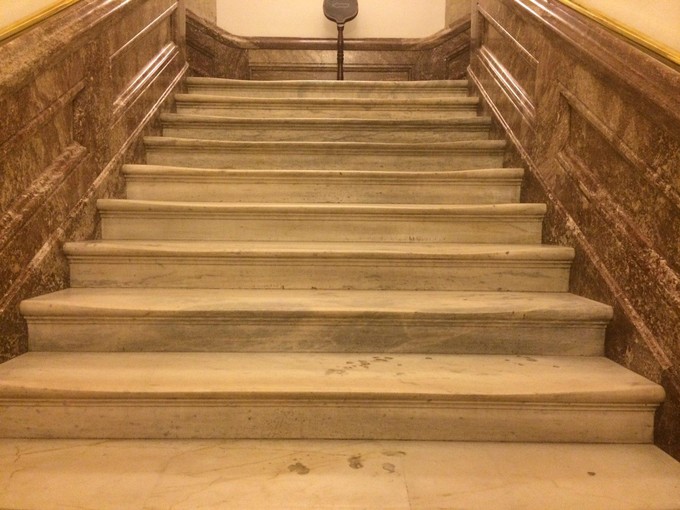 The Downfall Dictionary: William Taulbee: A Stain on the Capitol