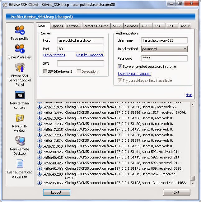 Download proxifier terbaru - aimapo