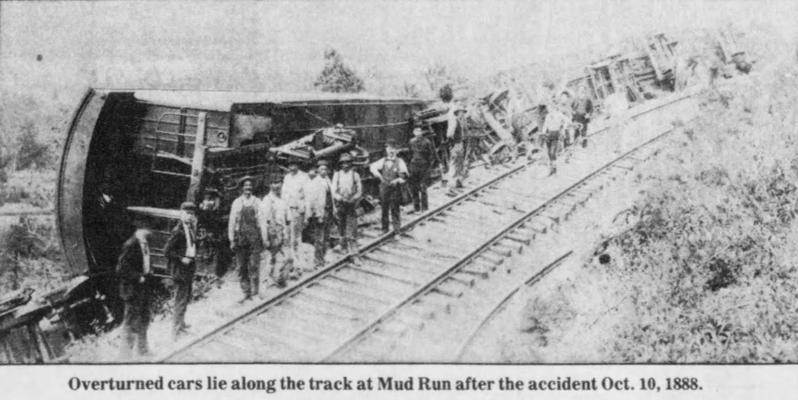 Minooka (PA) Memories: 2015