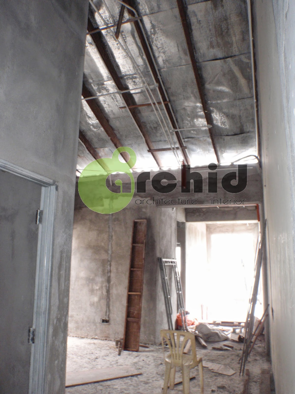 PROPOSED DEMOLITION AND ALTERATION WORKS ON A TWO STOREY TERRACE HOUSE ...