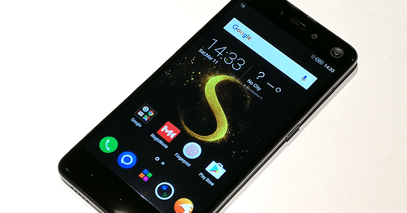 Infinix S2 Pro Has Dual Cameras With Wide Angle Lens In Front!