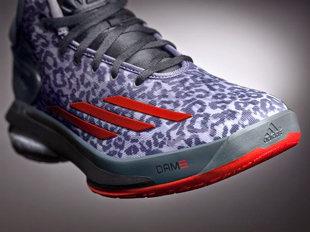 adidas Brings Game-Changing Energy to the Court with Boost Basketball Shoes