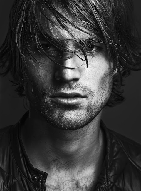 Austin Zenere by Rodolfo Martinez | Homotography