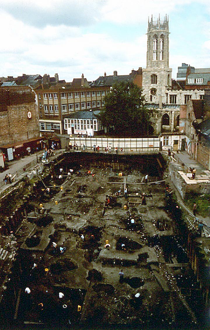 The Road Goes Ever On: "...and we've got just three days"