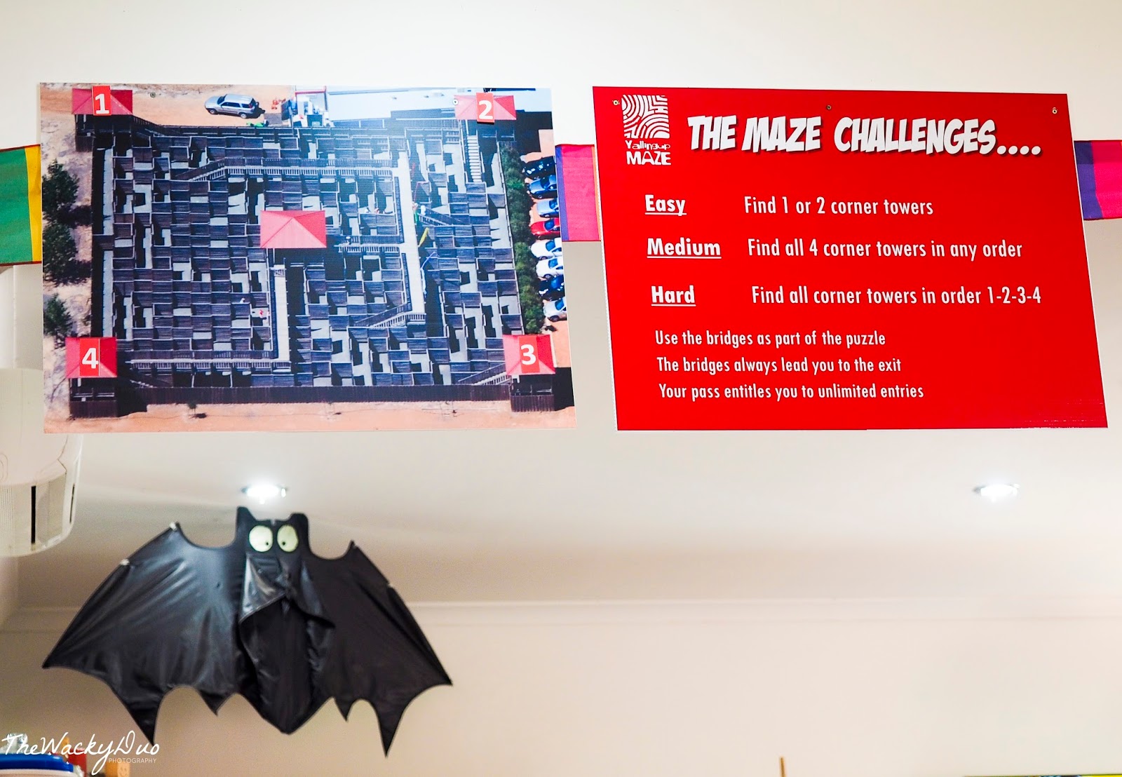 Margaret River Perth Self Drive Holiday Blog : One week Itinerary ...