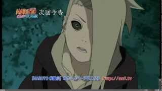 Naruto Shippuden Episódio 280 | Segredosdonaruto